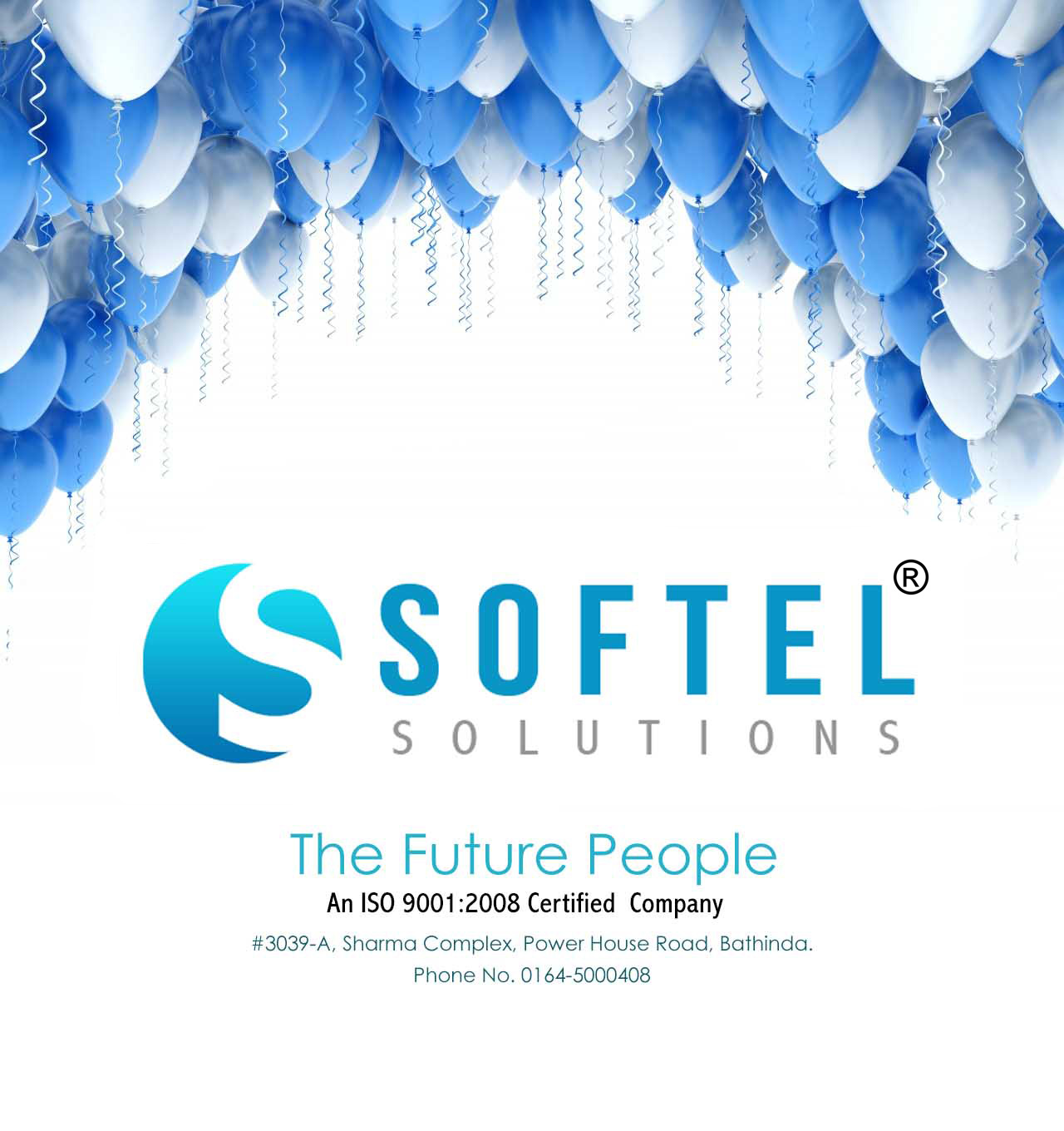 Discover Softel Solutions: Bathinda's Premier Custom Software Development and ERP Provider